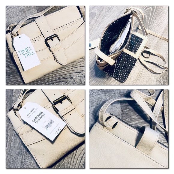 Bags | New Basic Wallet Purse | Poshmark